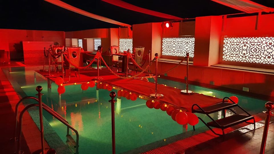 Gallery | Luxury Hotels and Resorts, Accommodation in Meerut