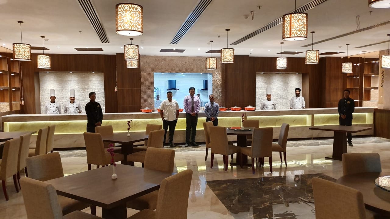 Gallery | Luxury Hotels and Resorts, Accommodation in Meerut