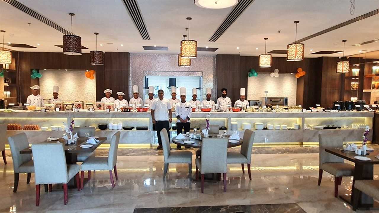 Gallery | Luxury Hotels and Resorts, Accommodation in Meerut